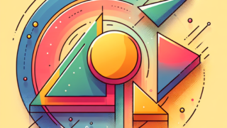 Adobe After Effectsで簡単にできるランダム配置の方法とエクスプレッション活用法 - Adobe After Effects