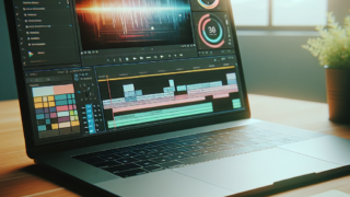 Adobe After Effectsで波紋エフェクトを完全マスターする方法 - Adobe After Effects