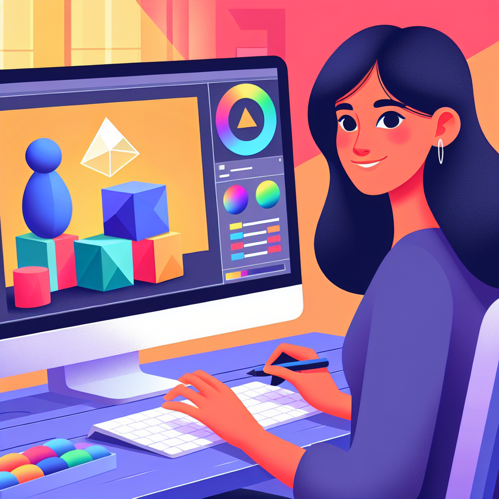 Adobe After Effectsで学ぶ3Dアニメーションの基本からトラブルシューティングまで完全ガイド - Adobe After ...