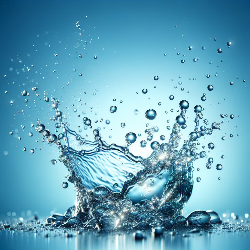 Adobe After Effectsで水しぶきエフェクトを作成する完全ガイドとリアリティ向上テクニック - Adobe After Effects